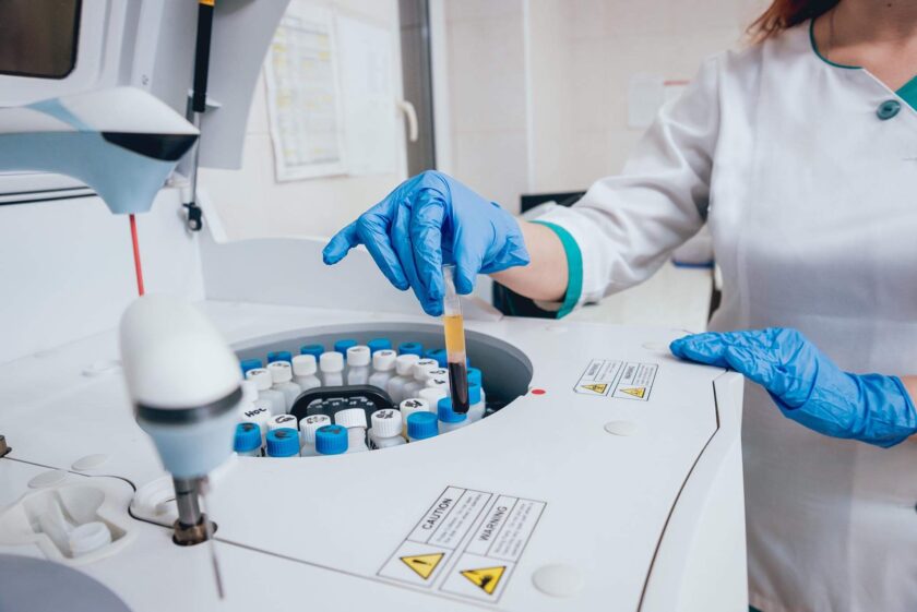 Heavy Metals Analysis - Chemtechlab