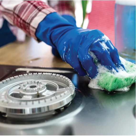 Component Cleanliness Testing | Chem-Tech Laboratories