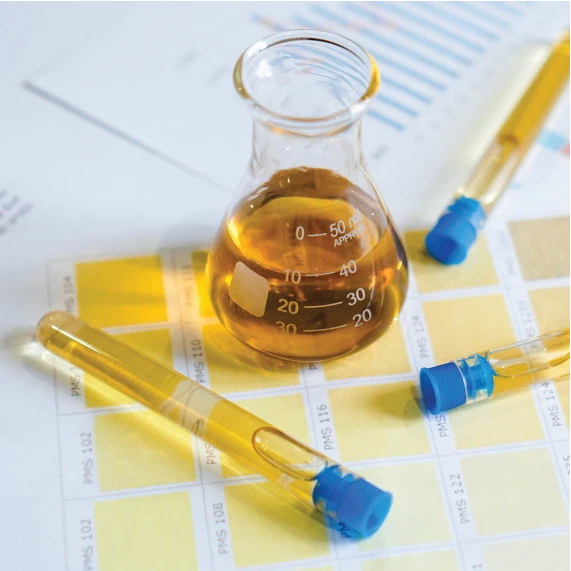 Oil & Fuel Analysis Training - Chemtechlab